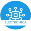 Иконка канала Electronica