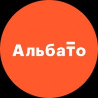 Иконка канала Albato
