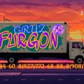 Иконка канала Gruzfurgon63
