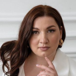 Иконка канала Анна Клишева