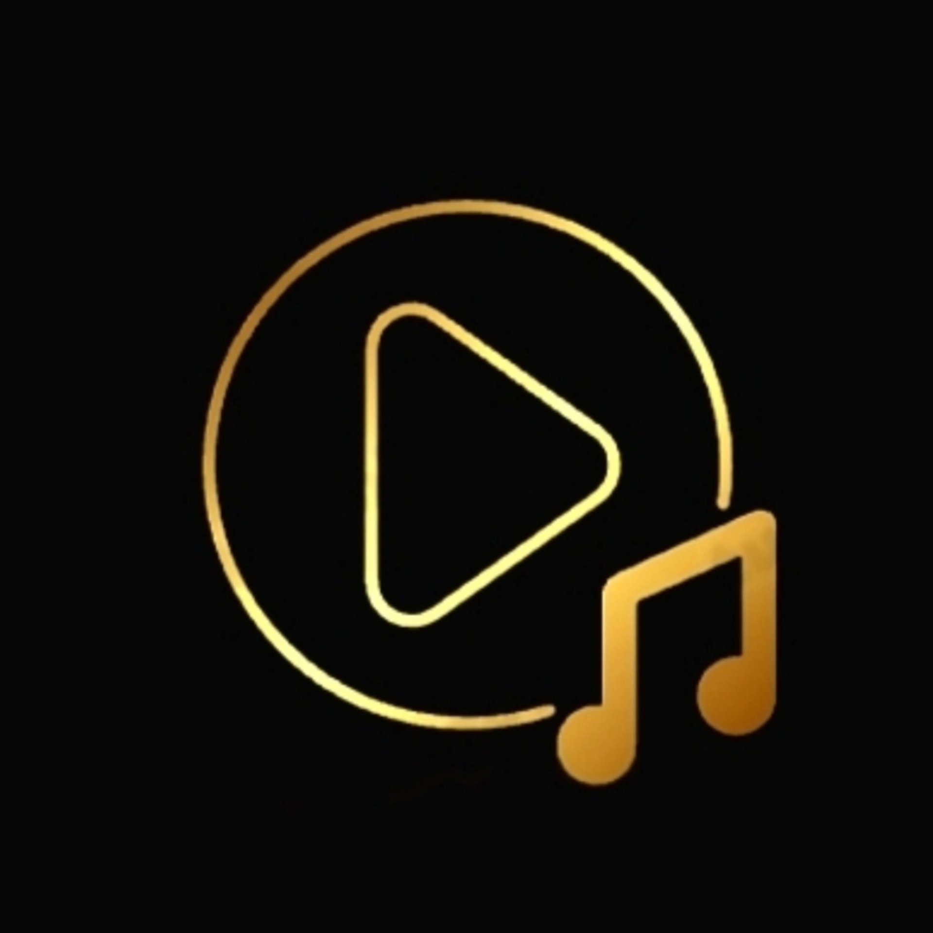 Иконка канала Musical Projects MGN