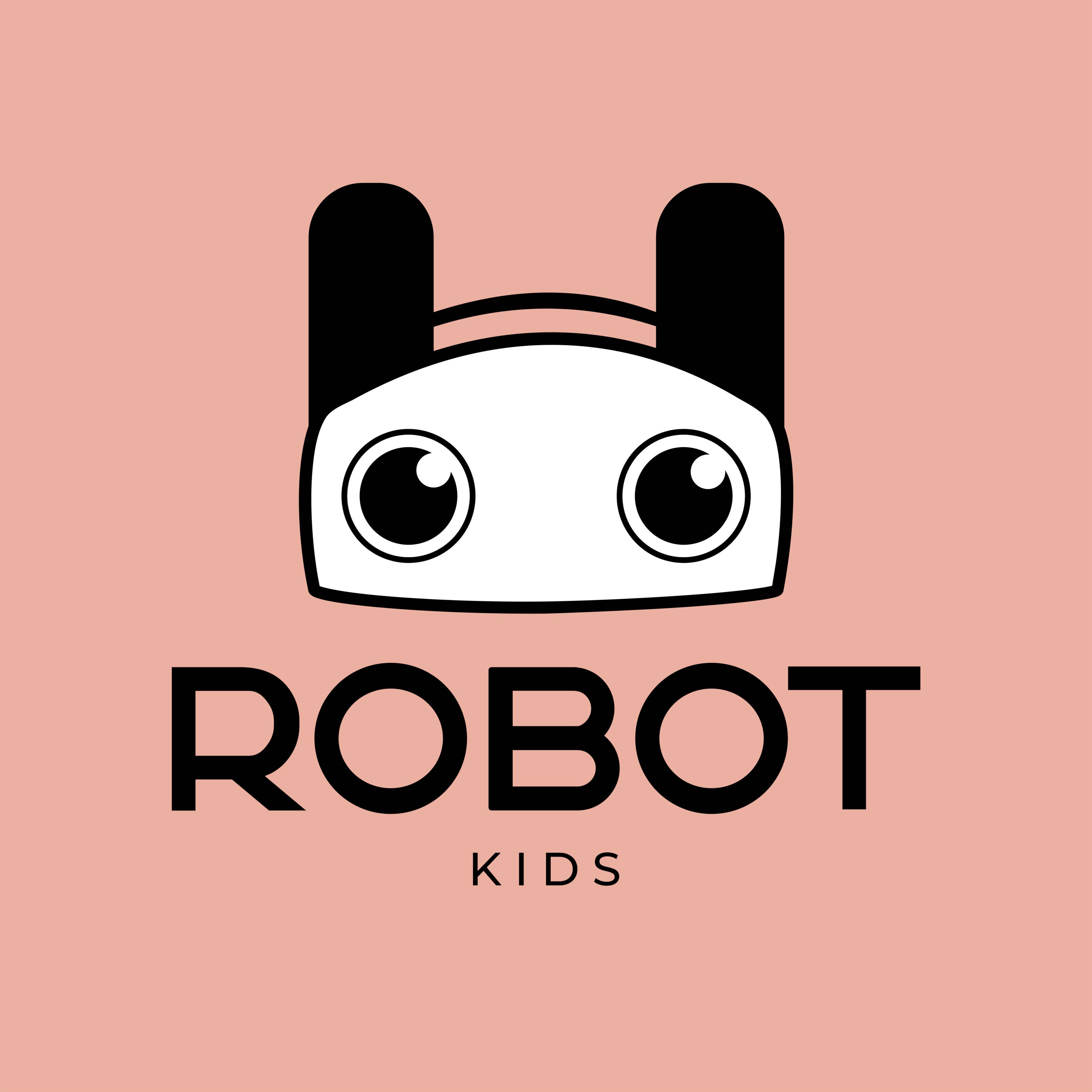 Иконка канала ADAMROBOT