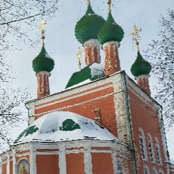 Иконка канала Екатерина