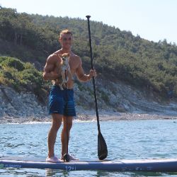 Иконка канала Азиатский Путеводитель|Asian Travel Guid