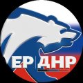 Иконка канала ЕР ДНР