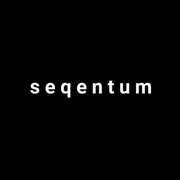 Иконка канала Seqentum music