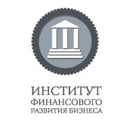 Иконка канала Институт финансового развития бизнеса