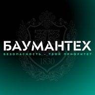 Иконка канала БАУМАНТЕХ