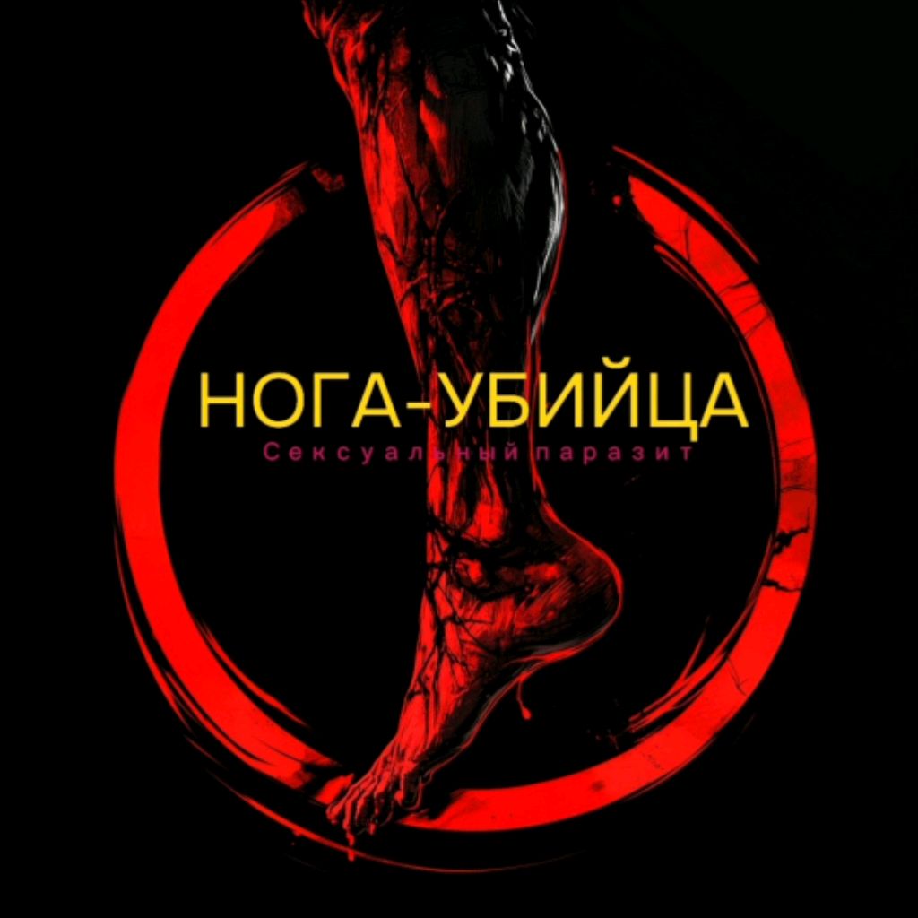 Иконка канала Нога-убийца