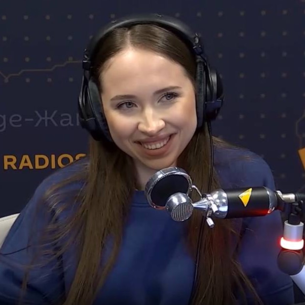 Иконка канала Евгения Черноскулова