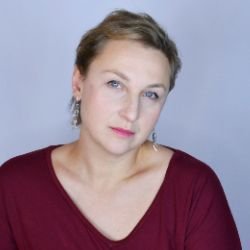 Иконка канала Оксана Белкина - режиссер-оператор.