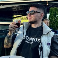 Иконка канала ALEKSEY VERITALL