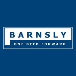 Иконка канала Barnsly Sound Org.
