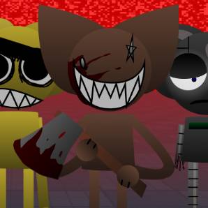 Иконка канала Доррт! (Incredibox KATS)