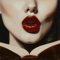 Иконка канала ЮЛЯ В УШИ - АУДИОКНИГИ