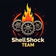 Иконка канала ShellShock Team