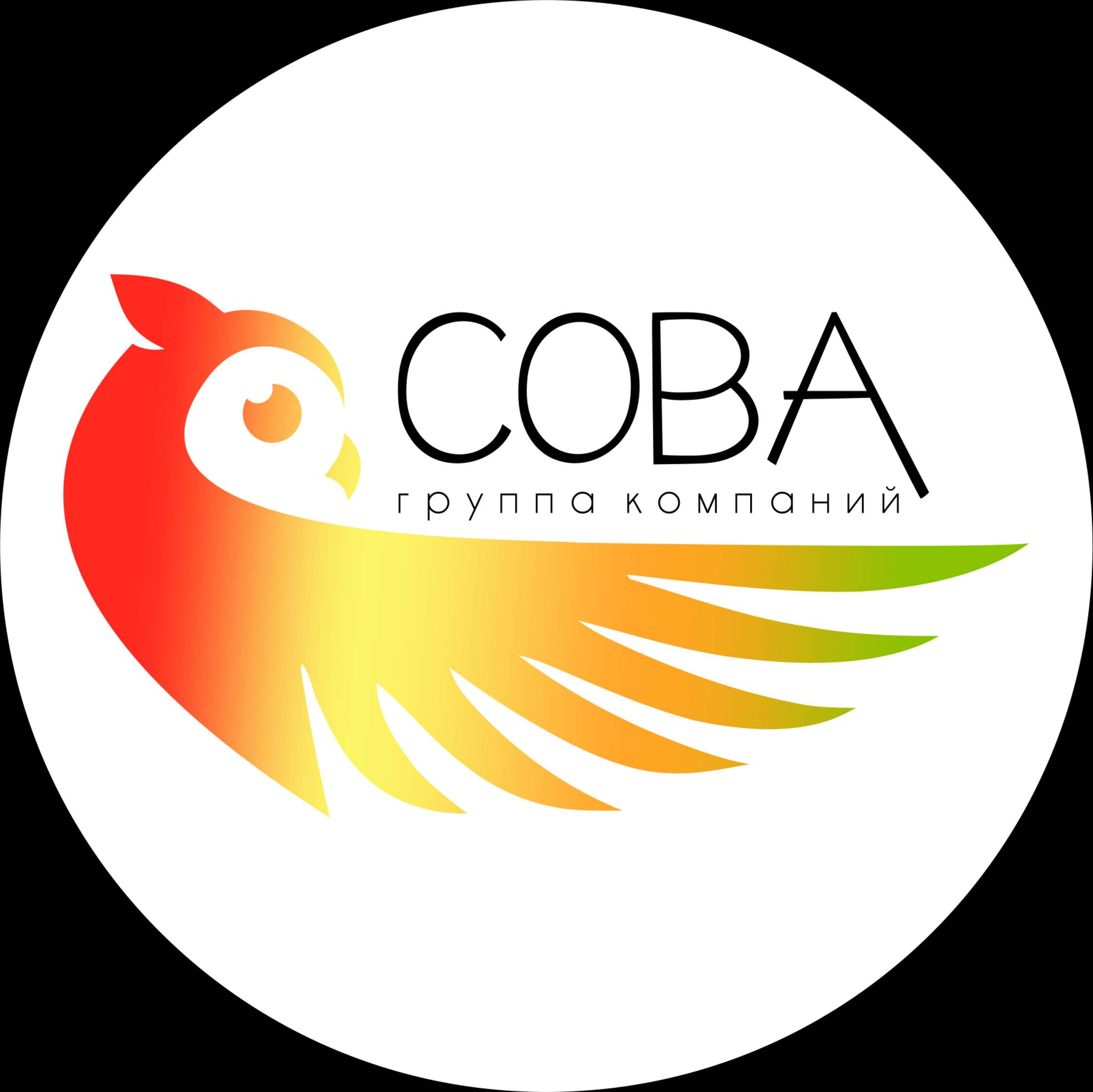 Иконка канала ГК СОВА строительная компания