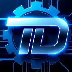 Иконка канала TechDriveХАБ