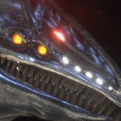 Иконка канала leviathan gargantua