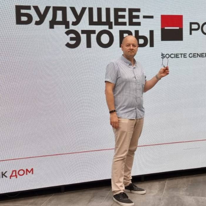 Иконка канала Argunov TV