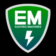 Иконка канала Компания "Электрические машины" , "ЕМ"