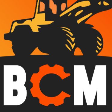 Иконка канала ООО "ВСМ" - продажа спецтехники из Китая