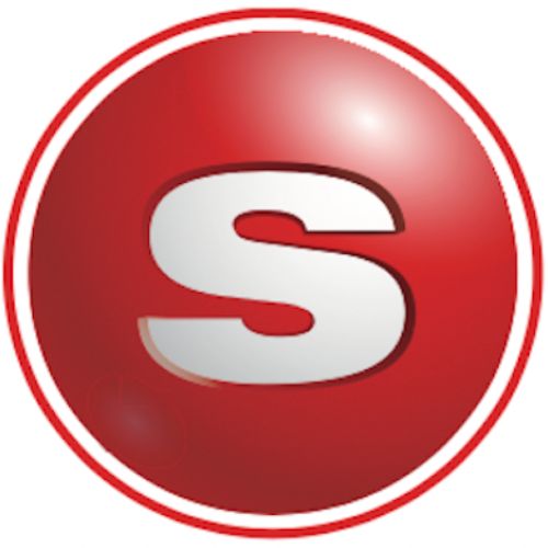 Иконка канала ScreenAgency