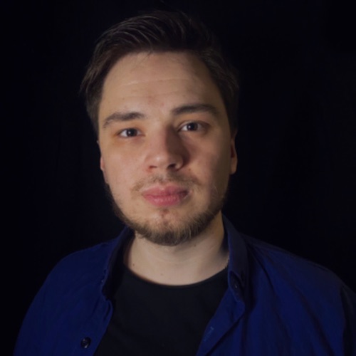 Иконка канала Дмитрий Величко