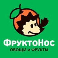 Иконка канала ФРУКТОНОС - Рынок в твоем телефоне!