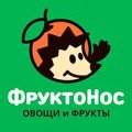 Иконка канала ФРУКТОНОС - Рынок в твоем телефоне!