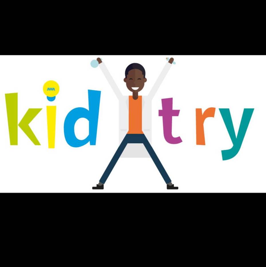 Иконка канала kidXtry