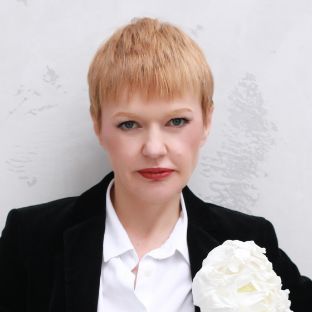 Иконка канала Анастасия  Полетаева