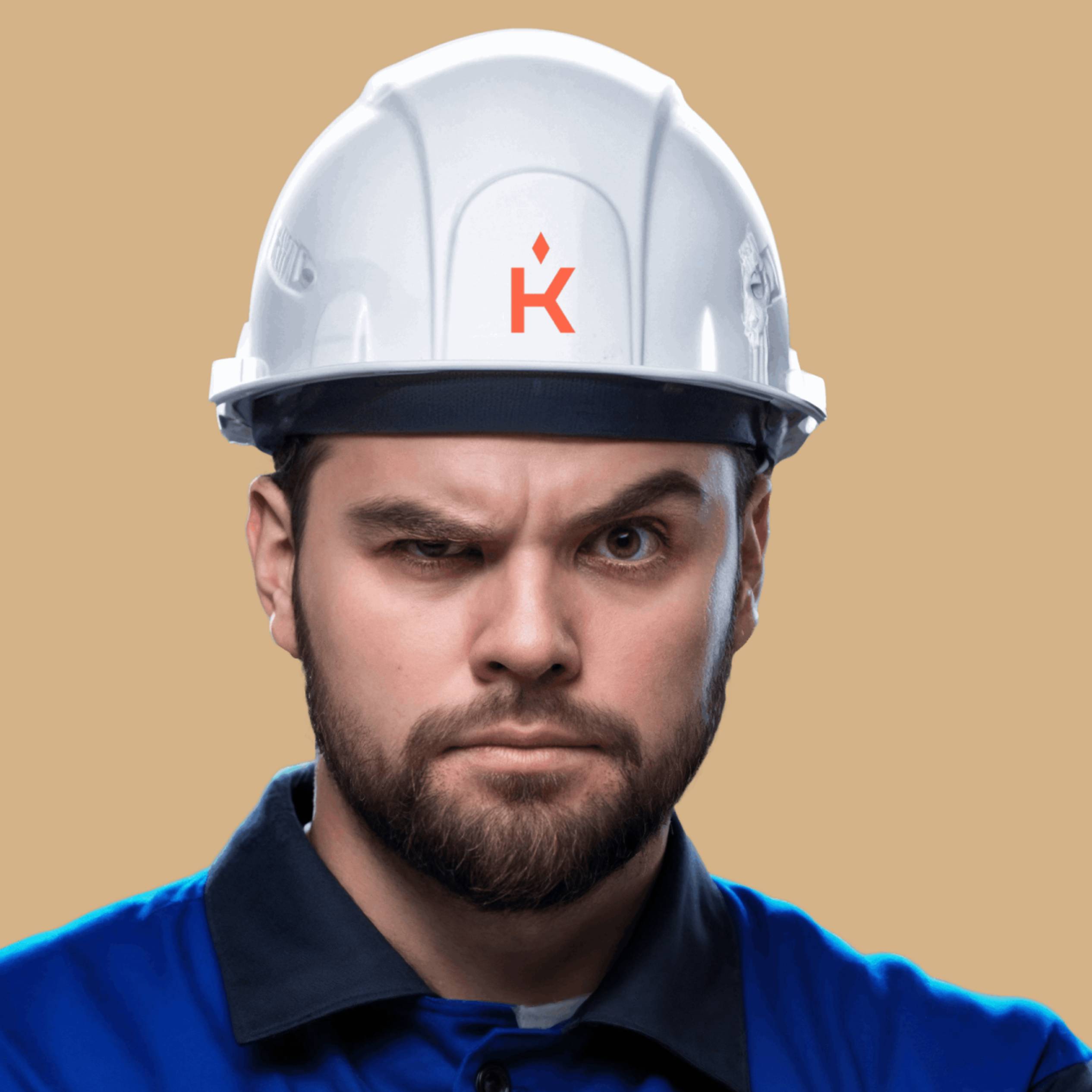 Иконка канала КОСТРОВ ПРО ПРОИЗВОДСТВО