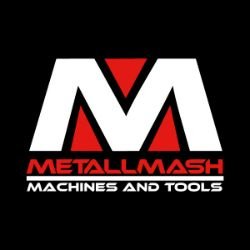 Иконка канала Metall Mash