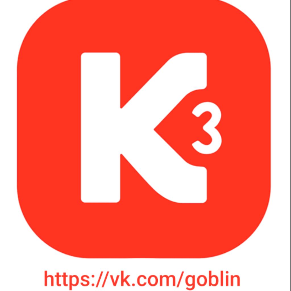 Иконка канала GREMLINS STUDIO GOBLIN