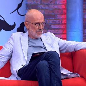 Иконка канала Новый выпуск Мужское / Женское 16.05.2025 последни