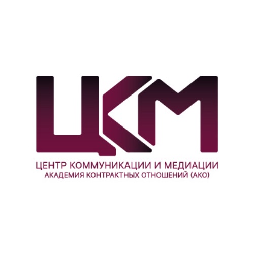 Иконка канала Центр коммуникации и медиации АКО