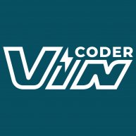 Иконка канала VINcoder