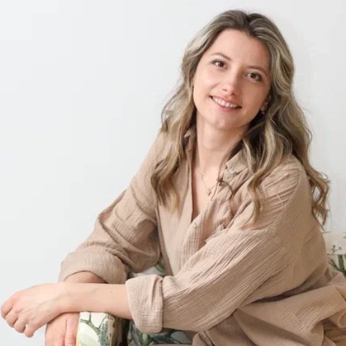 Иконка канала doula_kotova