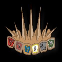 Иконка канала Games in development...