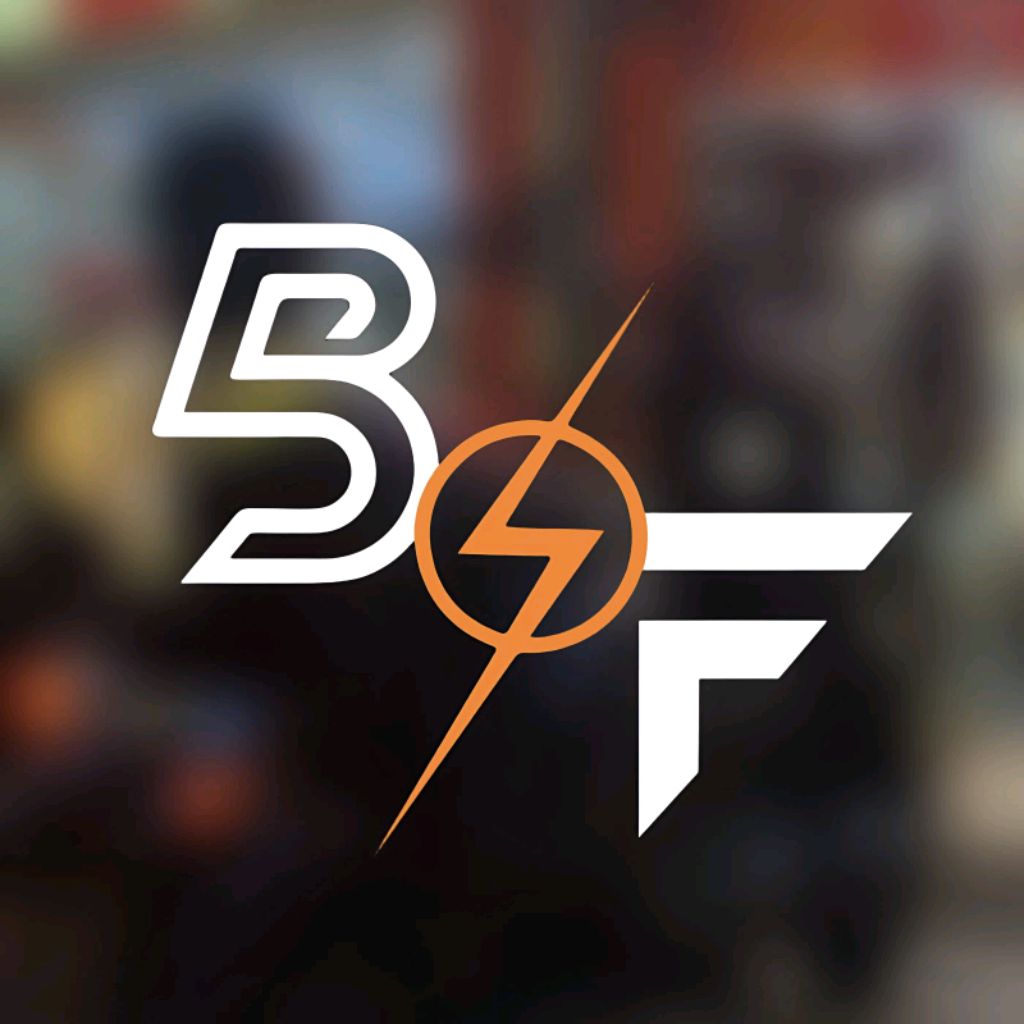 Иконка канала БайкФайтер