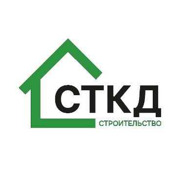 Иконка канала СТКД - строительная компания в Уфе
