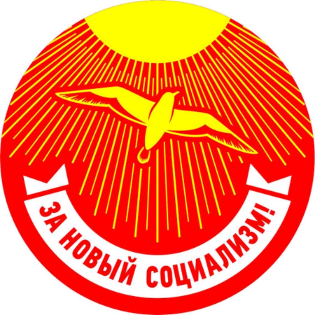 Иконка канала Северск За Новый Социализм