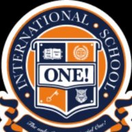 Иконка канала ONE! International School
