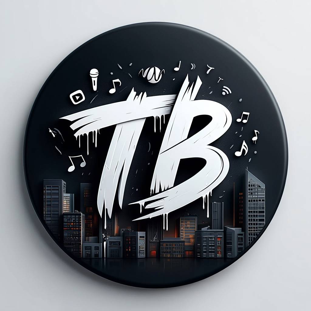 Иконка канала Totò Briha