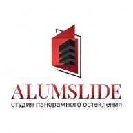 Иконка канала ALUMSLIDE