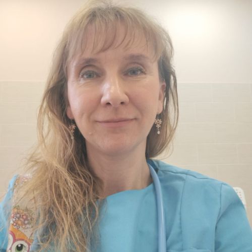 Иконка канала DoctorAnastasiya