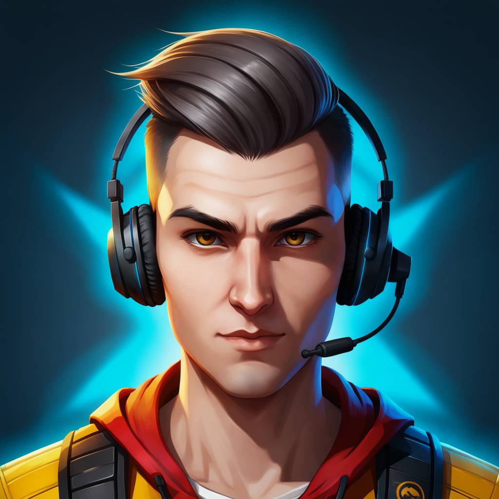 Иконка канала Pechkin1987 GameFanZone