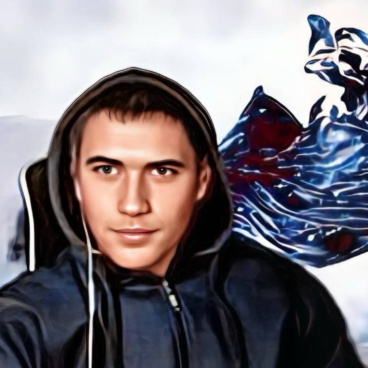 Иконка канала ⚓️𝐀𝐋𝐄𝐊𝐒𝐀𝐍𝐃𝐑-𝐏𝐈𝐓𝐄𝐑⚓️