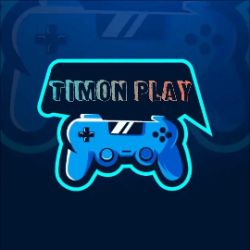 Иконка канала TimonPlay